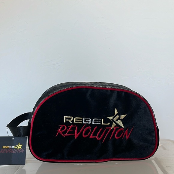 rebel revolution | Shoes | Almost New Rebel Revolution Cheer Shoes ...